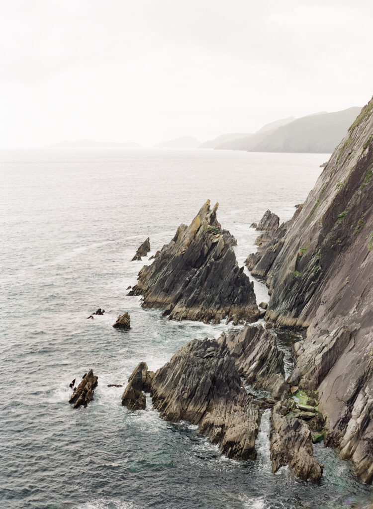 This Irish Wedding Feels Like a Scene from a Romance Novel