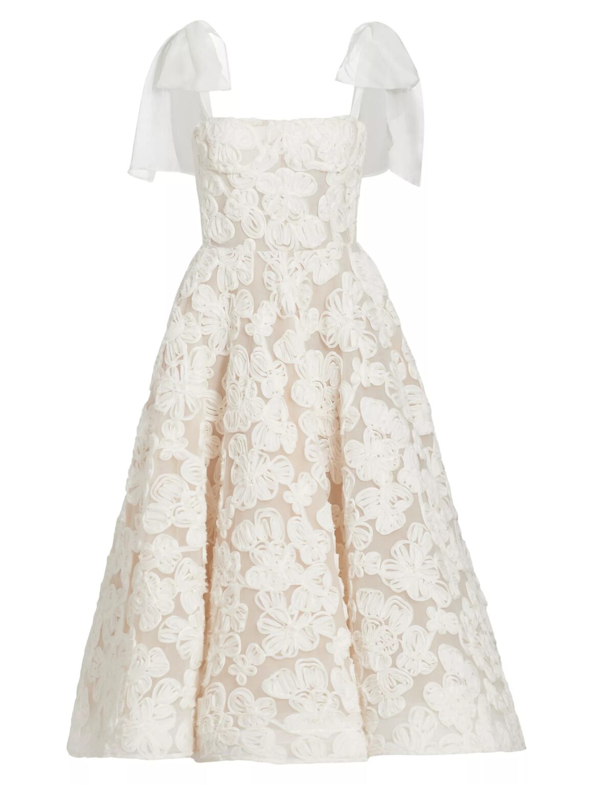 Save These Rehearsal Dinner Dress Looks for the Bride in 2025