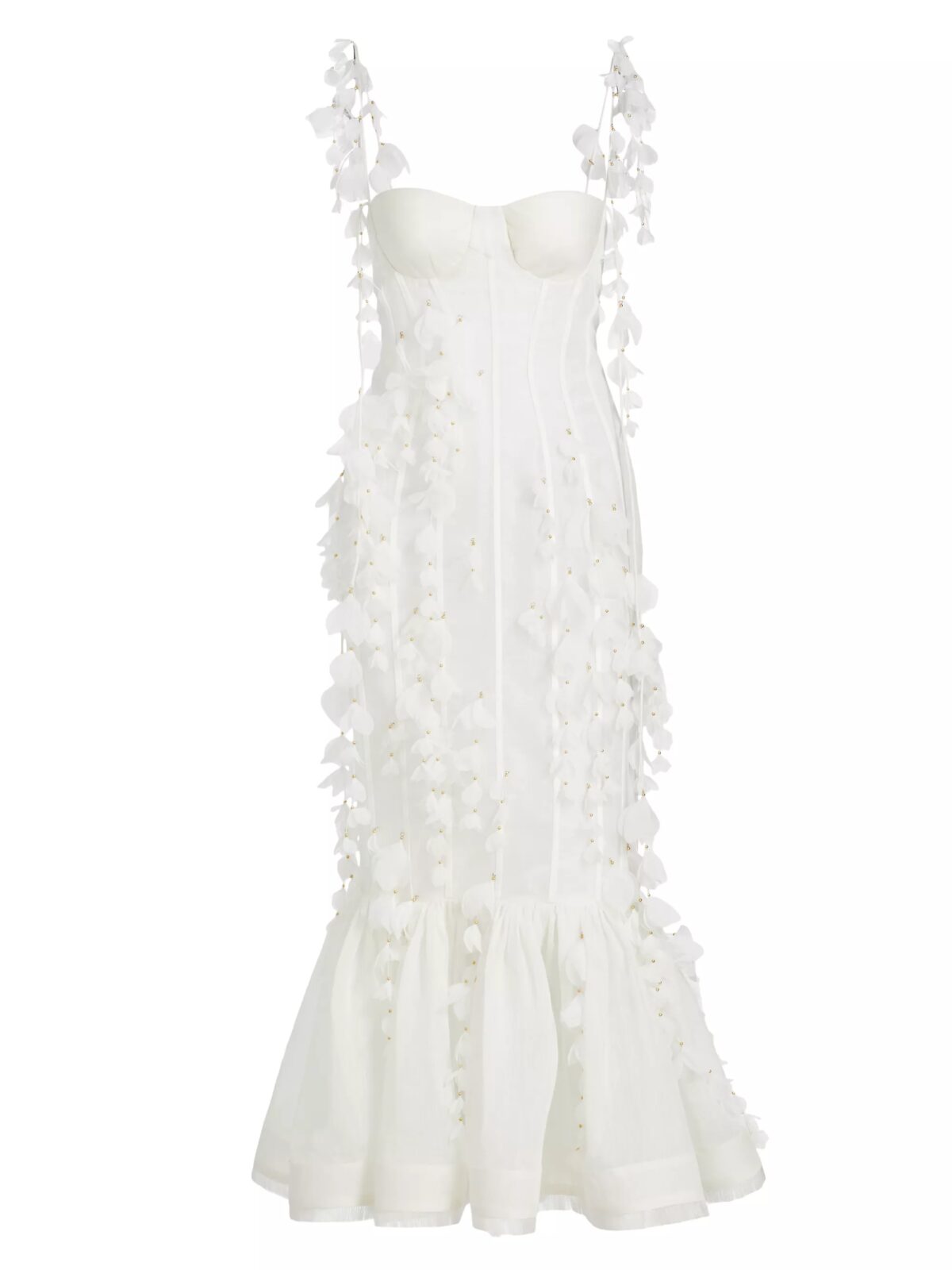 Save These Rehearsal Dinner Dress Looks for the Bride in 2025